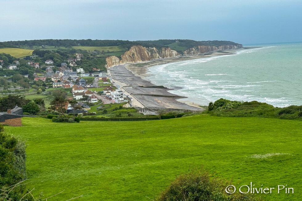 Entre vert et mer… | PhotoSnap